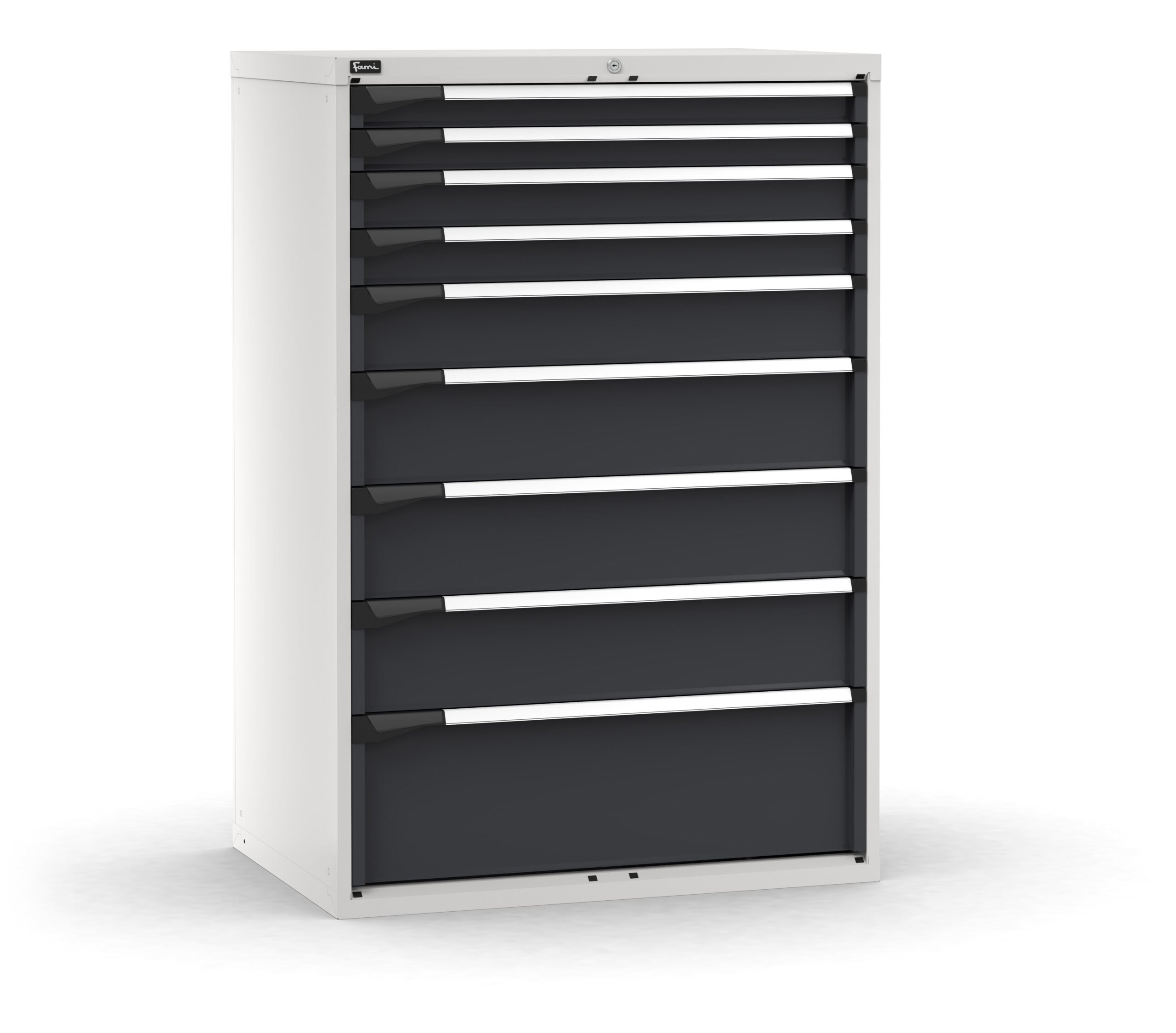 Master, professional tool chests - S-I Engineering Pte Ltd